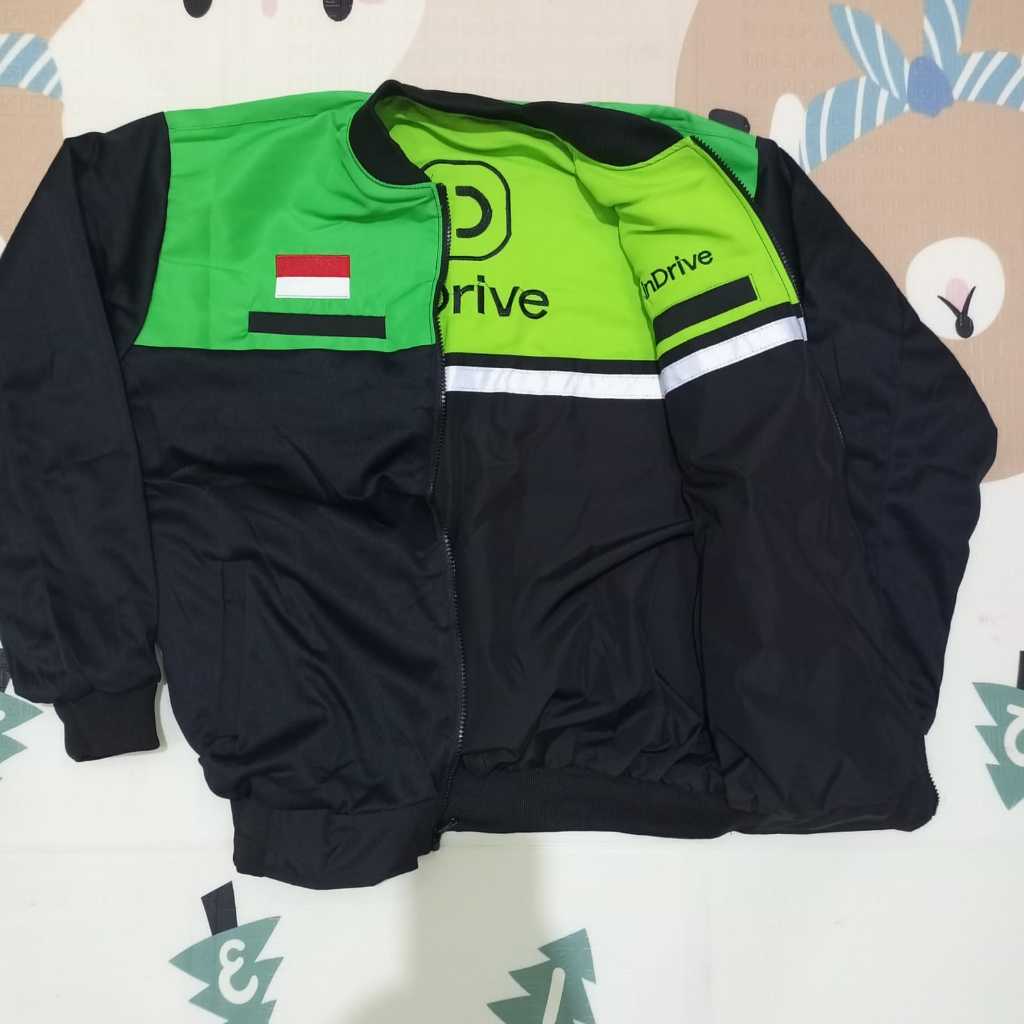 grab jacket的價格推薦 - 2025年2月 | 比價比個夠BigGo