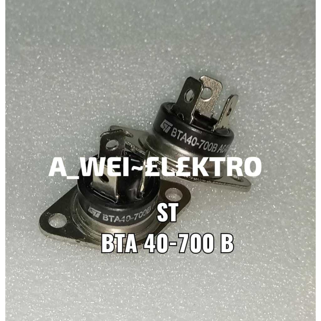 bta40-700b的價格推薦 - 2025年6月 | 比價比個夠BigGo