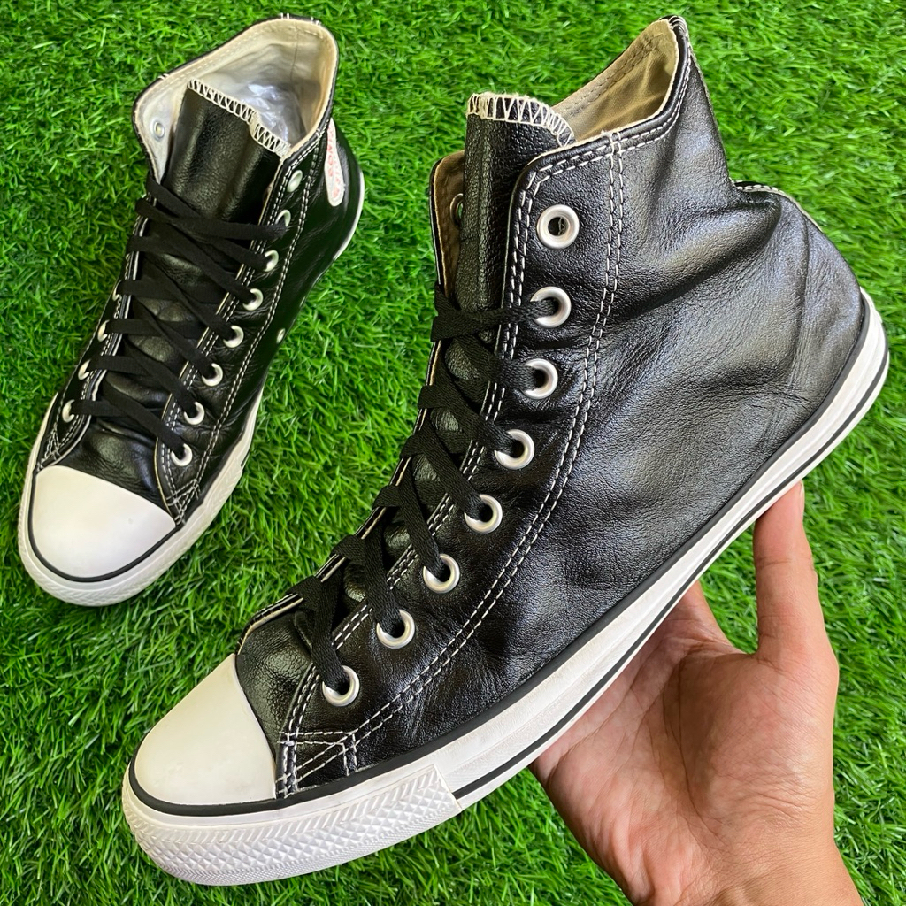Converse CT leather的價格推薦 - 2025年10月 | 比價比個夠BigGo