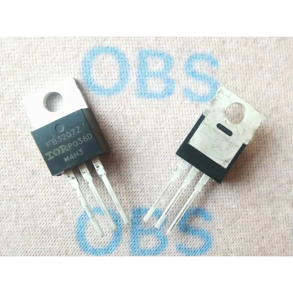 Irfb3206的價格推薦 - 2024年5月| 比價比個夠BigGo