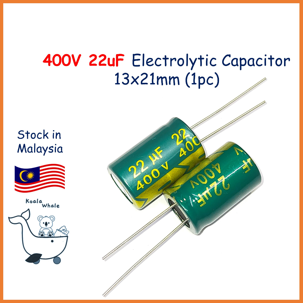 400v22uf的價格推薦 - 2023年12月| 比價比個夠BigGo