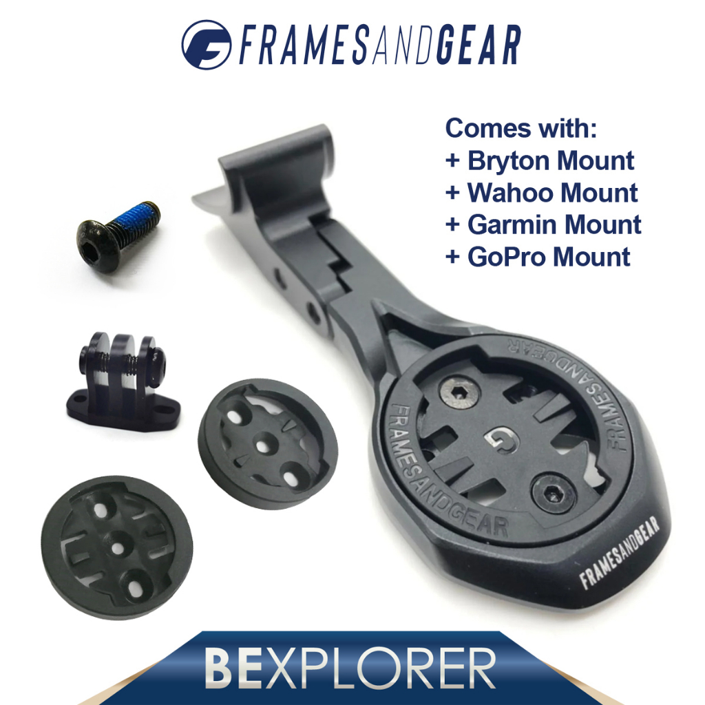 Framesandgear的價格推薦 - 2023年12月| 比價比個夠BigGo