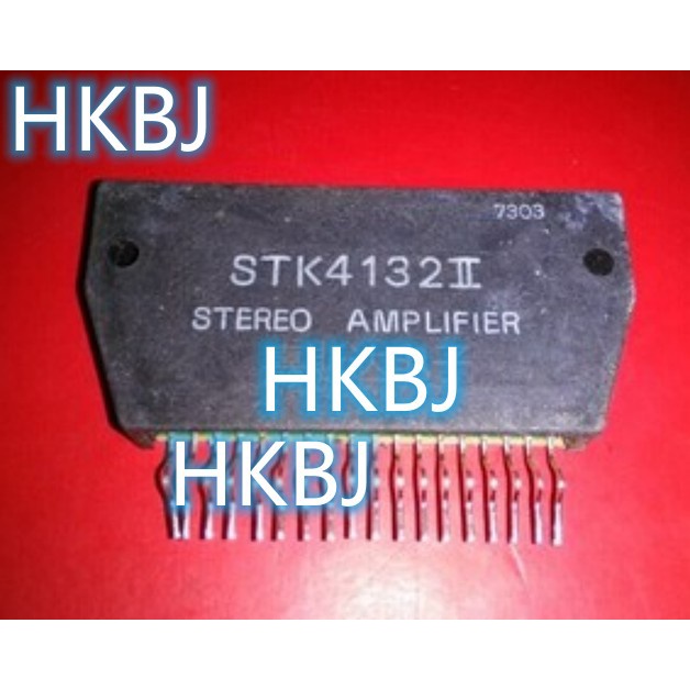 stk4132的價格推薦 - 2025年8月 | 比價比個夠BigGo