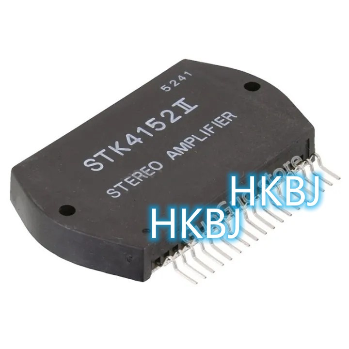 stk4152ii的價格推薦 - 2025年4月 | 比價比個夠BigGo