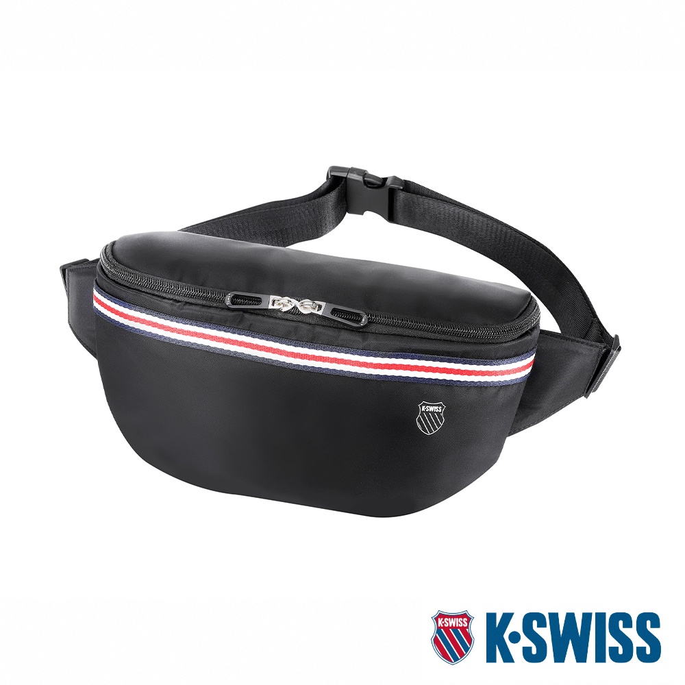 K SWISS Taping Fanny Pack Goodfind