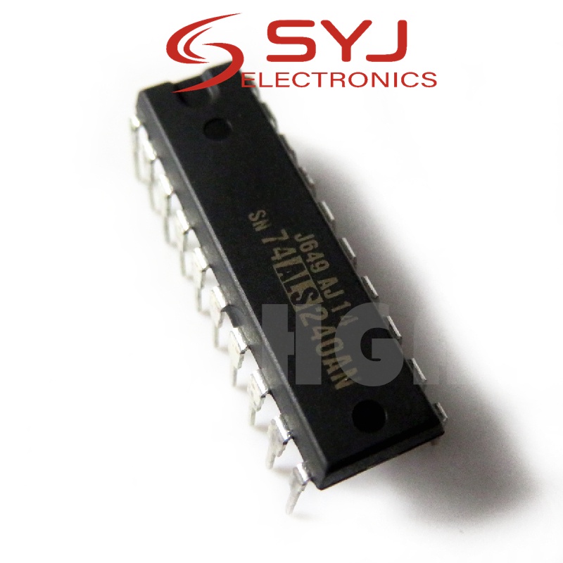 74ls240的價格推薦 - 2025年7月 | 比價比個夠BigGo