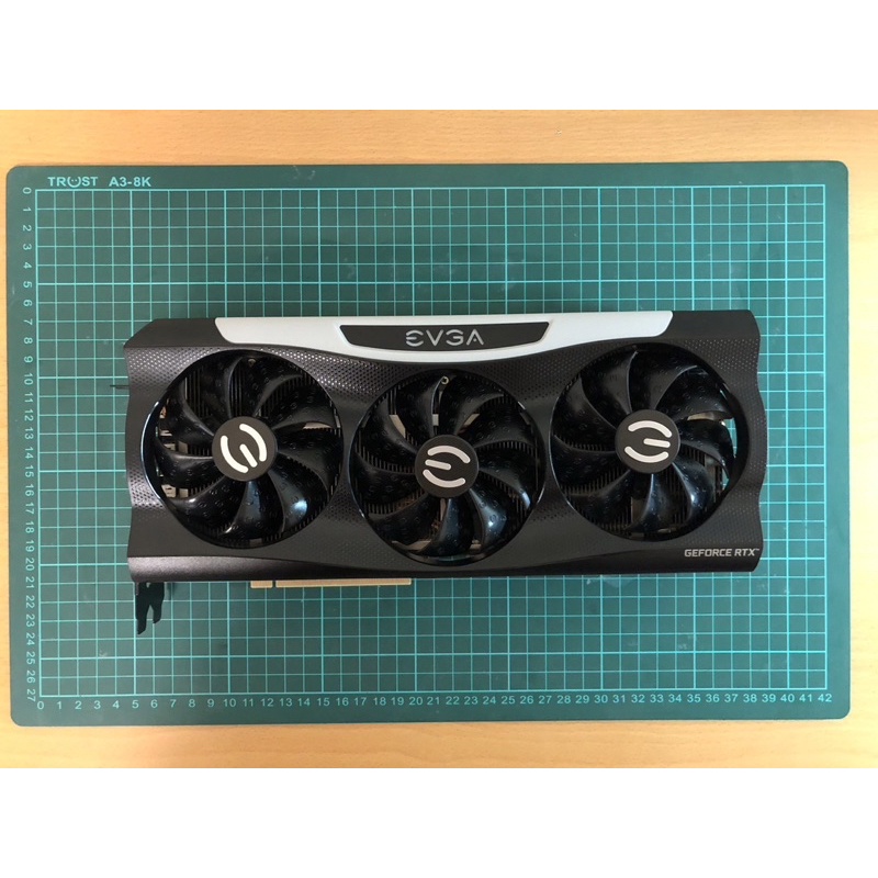 EVGA 3070 Ti FTW3 Ultra | 蝦皮購物