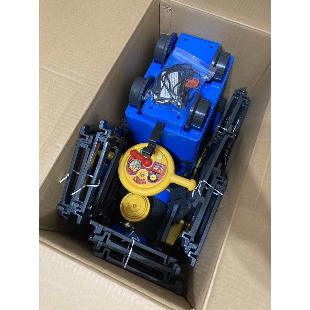 ROLLPLAY 火車的價格推薦 - 2025年5月 | 比價比個夠BigGo