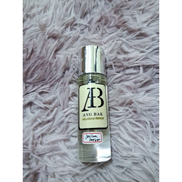 AB Parfum Non Alkohol Aroma JESIKA PARKER | 蝦皮購物