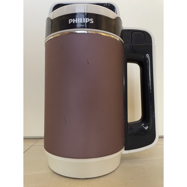 飛利浦 全自動 豆漿機的價格推薦 - 2025年11月 | 比價比個夠BigGo