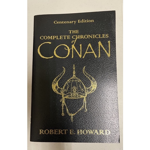 THE COMPLETE CHRONICLES of CONAN | 蝦皮購物