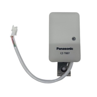 Panasonic國際牌 智慧家電無線控制器CZ-T007 (原廠公司貨) 冷氣 無線APP接收器 | 蝦皮購物