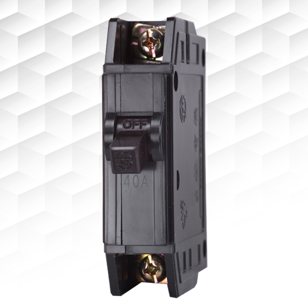 【士林電機】無熔線斷路器 BHU 1P 10A 15A 20A 30A 40A 50A(110V 10KA) 無熔絲開關 | 蝦皮購物