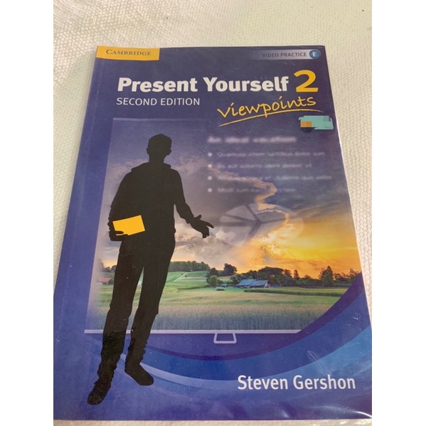 present yourself 2 二手的價格推薦 - 2026年4月 | 比價比個夠BigGo