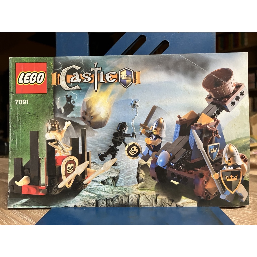 樂高7092的價格推薦 - 2023年2月| 比價比個夠BigGo