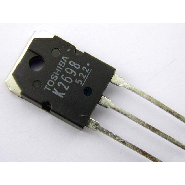 2sk2698的價格推薦 - 2023年6月| 比價比個夠BigGo