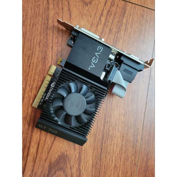 EVGA GT710 2G | 蝦皮購物
