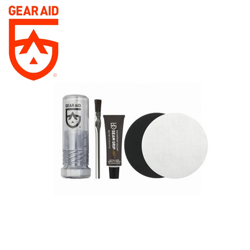 【Gear Aid】隨身戶外修補包 Gear Aid Pad Repair Kit-Seam Grip 10591 | 蝦皮購物