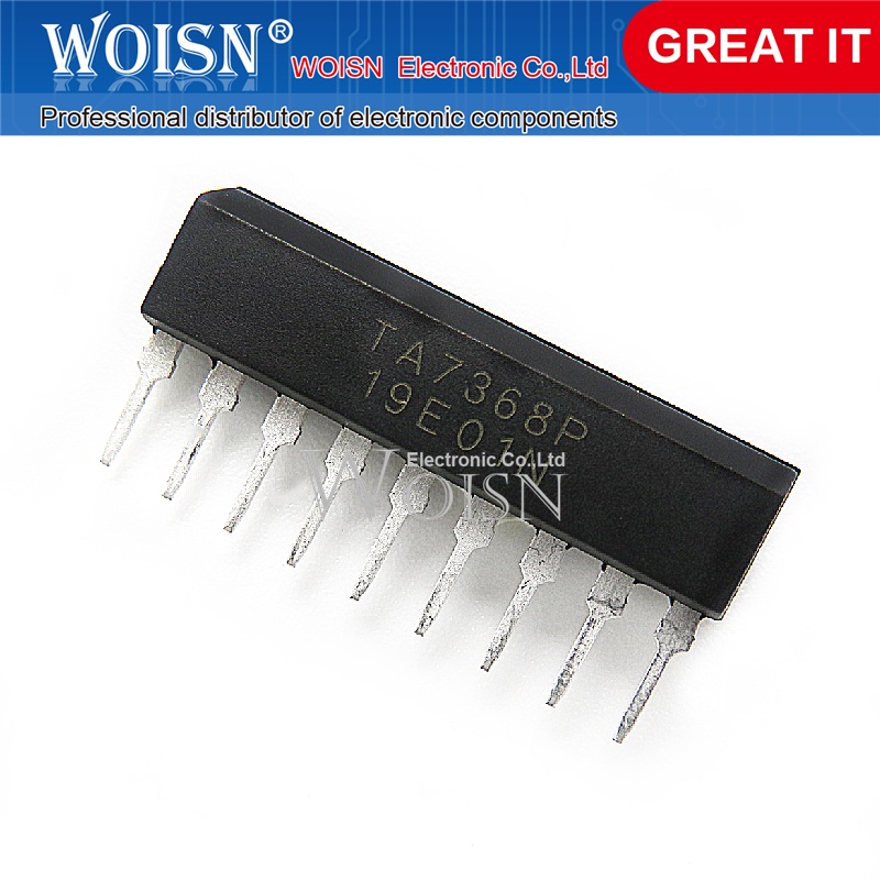 ta7317p的價格推薦 - 2025年9月 | 比價比個夠BigGo