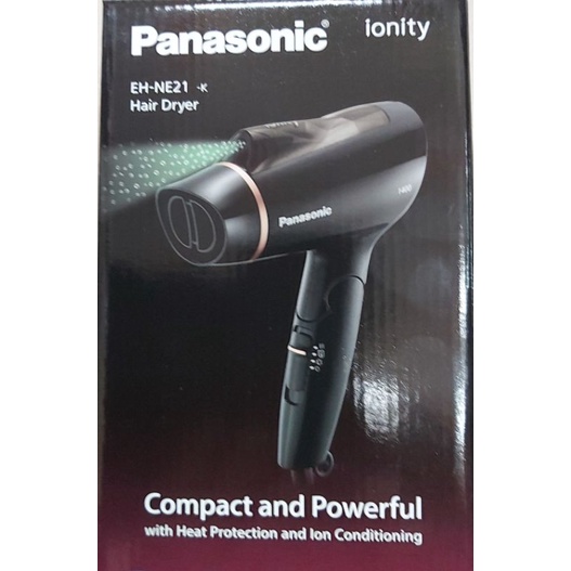 panasonic 負離子吹風機 eh-ne21-k 在拍賣網站 - 比價撿便宜 - 優惠與推薦 - 2025年12月