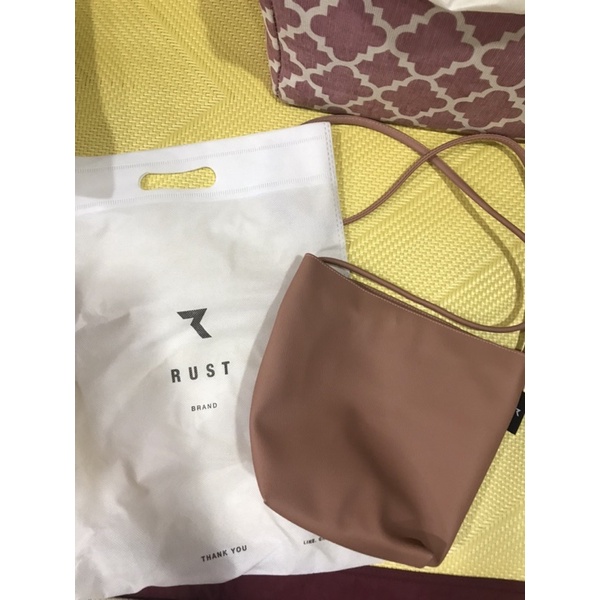 rust包包的價格推薦 - 2025年3月 | 比價比個夠BigGo