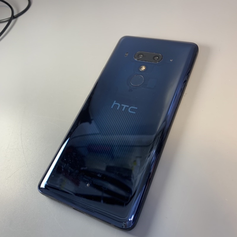 HTC U12+ 64gb | 蝦皮購物