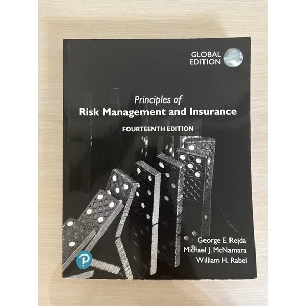 Principles Of Risk Management And Insurance的價格推薦 - 2023年6月| 比價比個夠BigGo