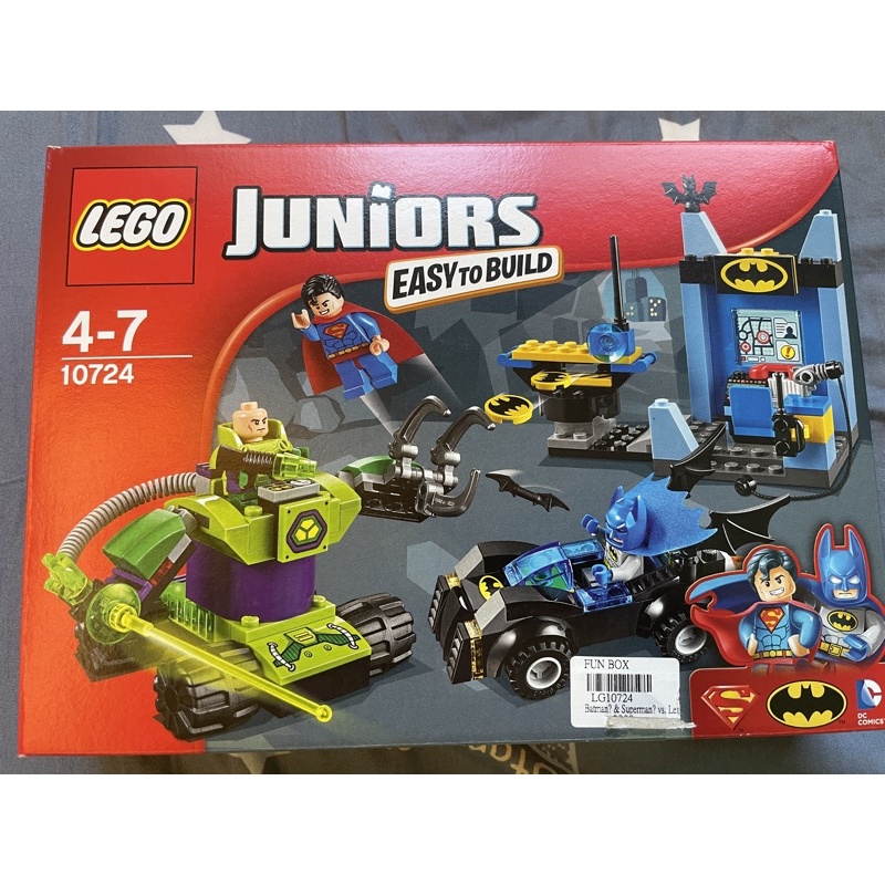 樂高10724的價格推薦 - 2022年11月| 比價比個夠BigGo