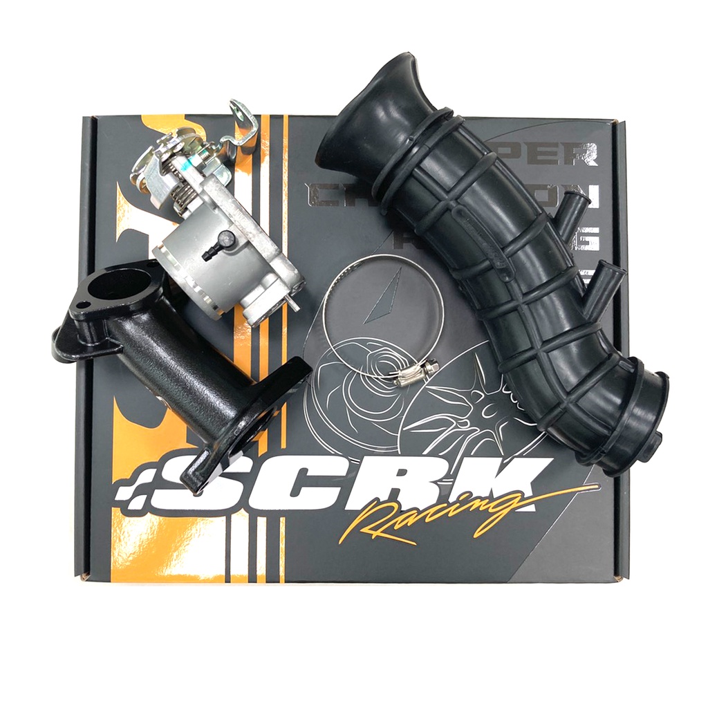 Scrk JET的價格推薦 - 2023年6月| 比價比個夠BigGo