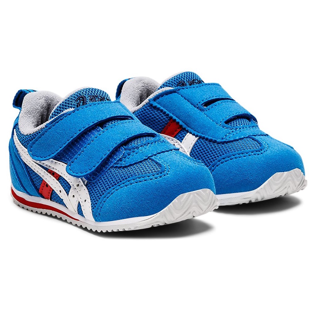 亞瑟士 asics IDAHO BABY 4 兒童 小童 布鞋 1144A235-400 現貨 | 蝦皮購物