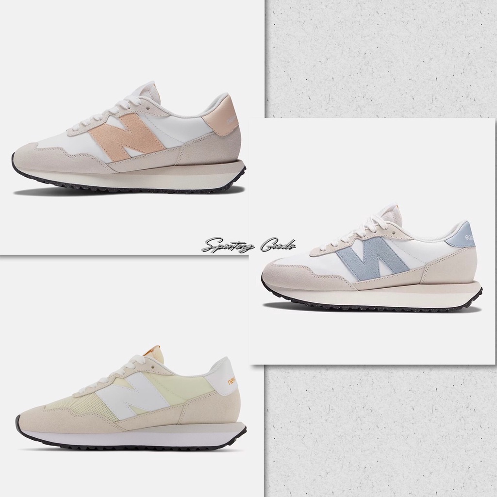 S.G NEW BALANCE WS237RA WS237RC WS237FC NB237 B楦 休閒鞋 運動鞋 女鞋 | 蝦皮購物