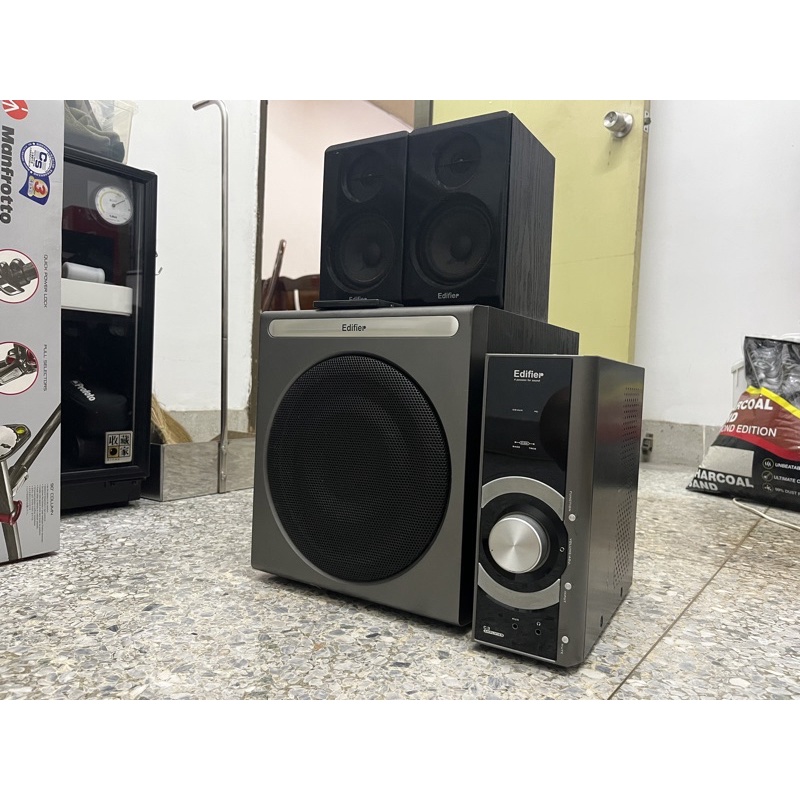 Edifier C3 | 蝦皮購物