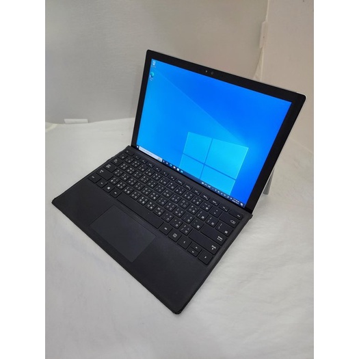 【一番3C】Microsoft Surface Pro 4 i5-6300U/8G/256G 型號:1724 附原廠鍵盤 | 蝦皮購物