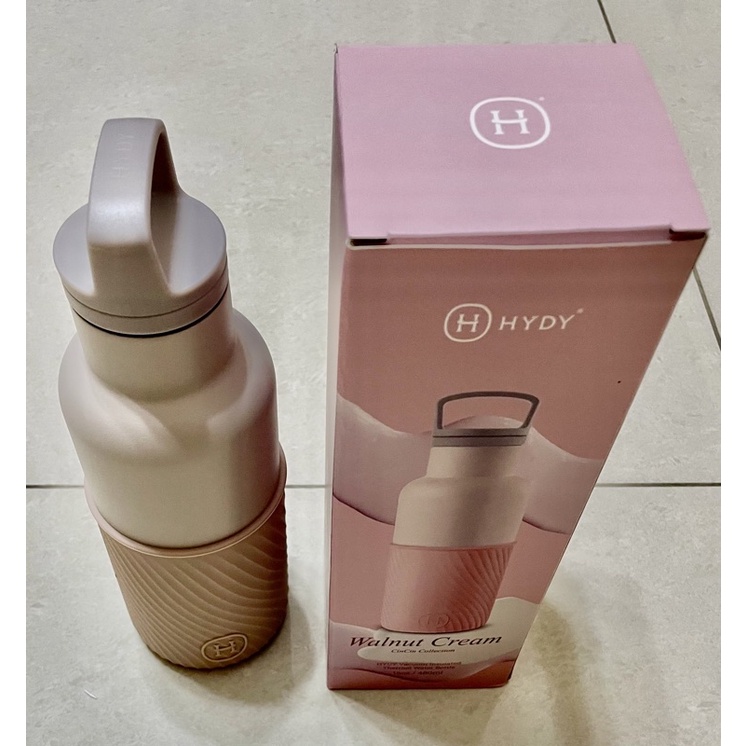 Hydy保溫瓶(核桃奶油款)的價格推薦 - 2023年6月| 比價比個夠BigGo