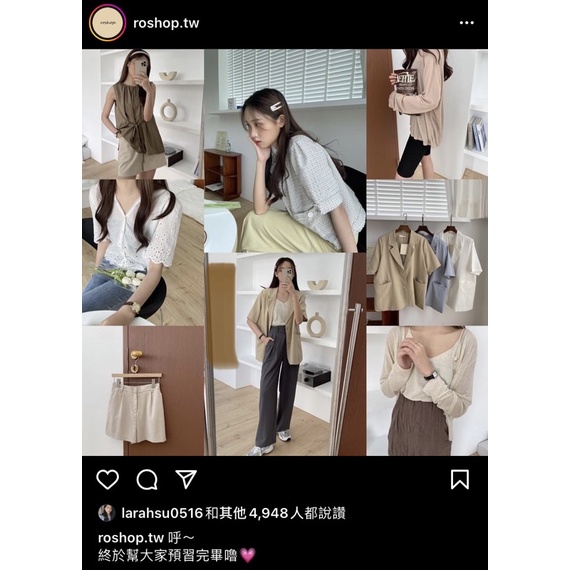 Roshop短袖的價格推薦 - 2023年12月| 比價比個夠BigGo