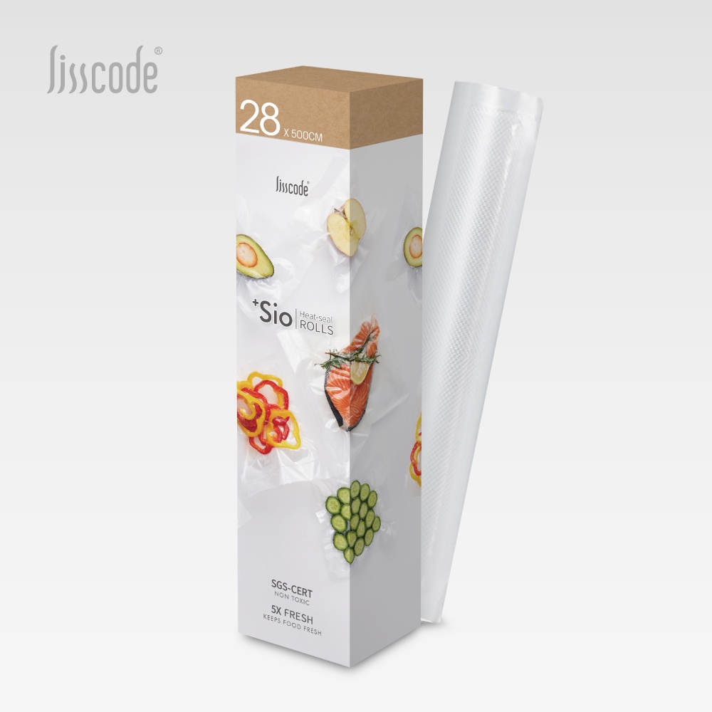 lisscode 真空袋的價格推薦 - 2025年5月 | 比價比個夠BigGo