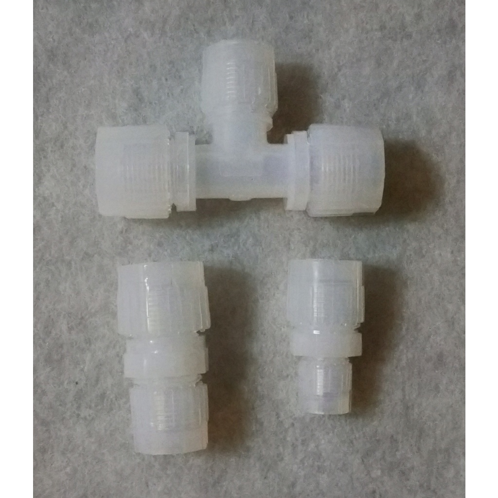 pillar 接頭 SUPER-300的價格推薦 - 2025年11月 | 比價比個夠BigGo