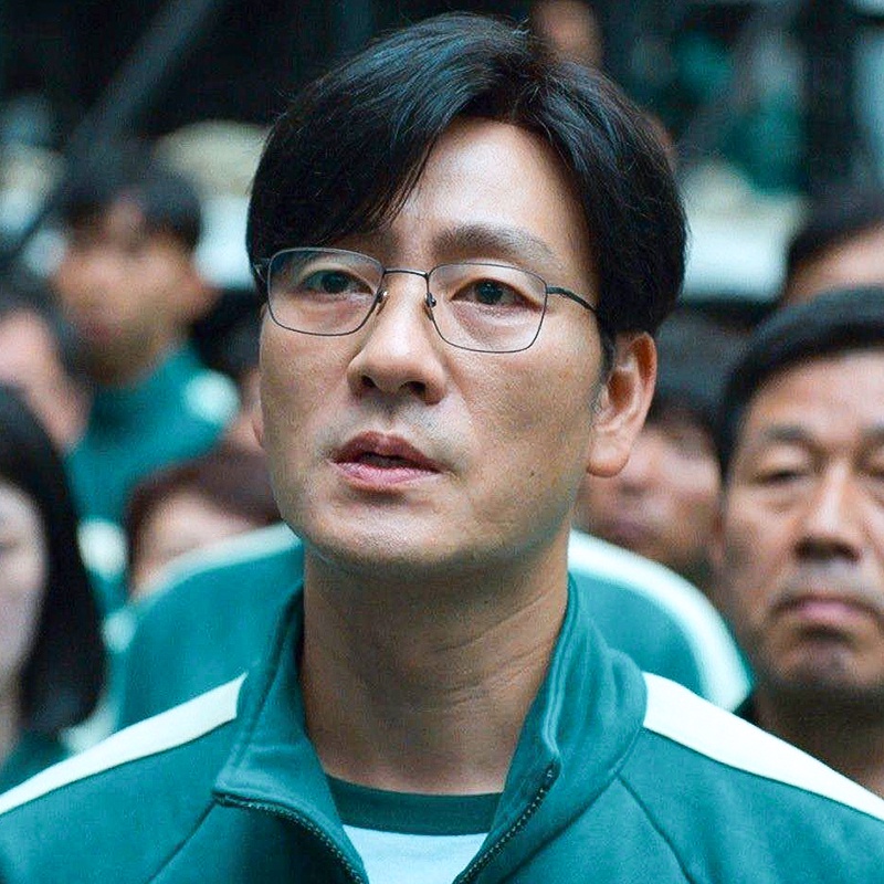 MASUNAGA Chord F 增永眼鏡｜日本朴海秀同框方形眼鏡 男生女生品牌眼鏡框【幸子眼鏡】 | 蝦皮購物