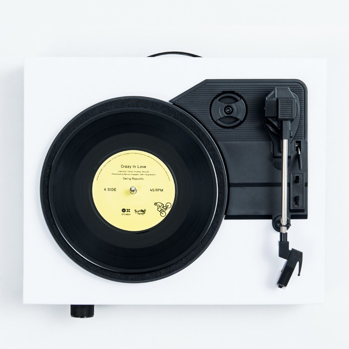 spinbox 唱盤的價格推薦 - 2025年12月 | 比價比個夠BigGo