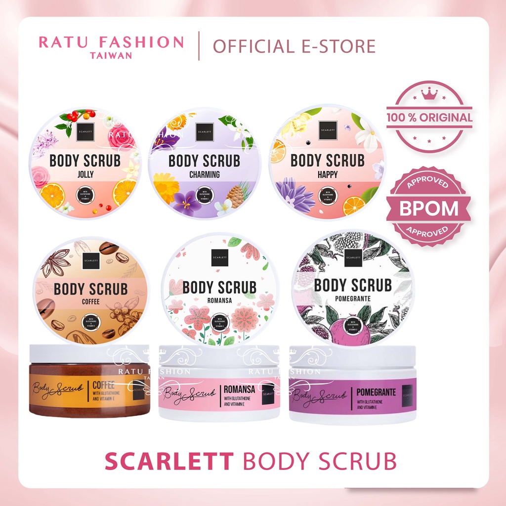 Scrub Badan的價格推薦 - 2023年4月| 比價比個夠BigGo