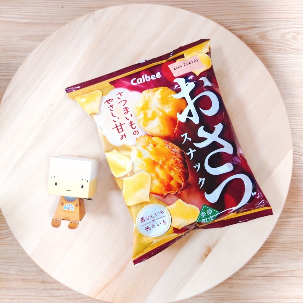 免運 現貨 快速出貨 日本 卡樂比 calbee 甘藷片 地瓜片 甘藷 地瓜 烤地瓜 蒸地瓜 地瓜片 | 蝦皮購物
