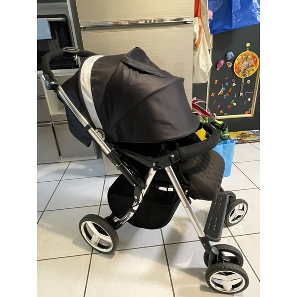 combi Mega Ride DX雙向秒收嬰兒推車 | 蝦皮購物