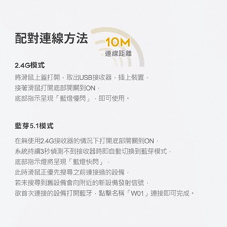 【POJUN W01】滑鼠 藍芽滑鼠 充電滑鼠 無線滑鼠 靜音滑鼠 藍牙滑鼠 人體工學滑鼠 無線充電滑鼠 無限滑鼠 | 蝦皮購物