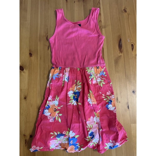 gapkids洋裝m號(130公分) | 蝦皮購物