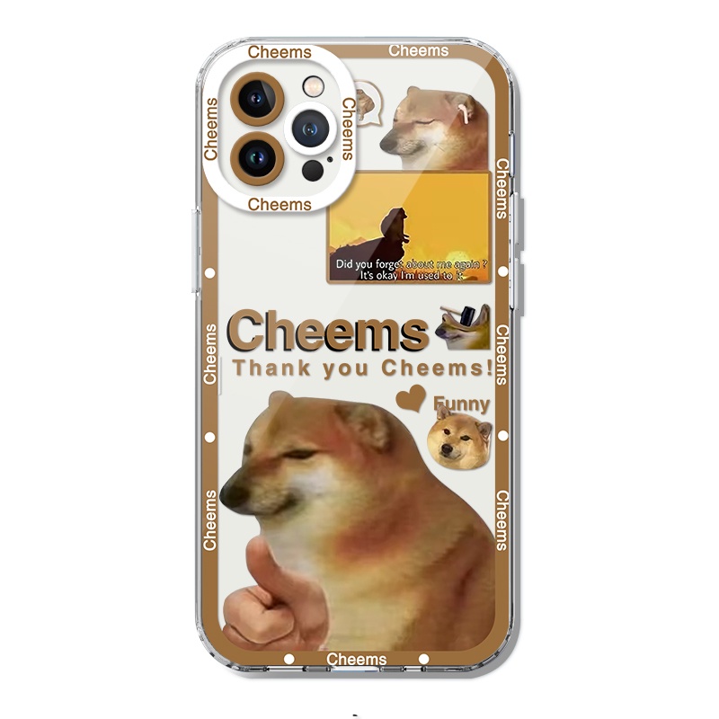 Cheems的價格推薦 - 2023年8月| 比價比個夠BigGo