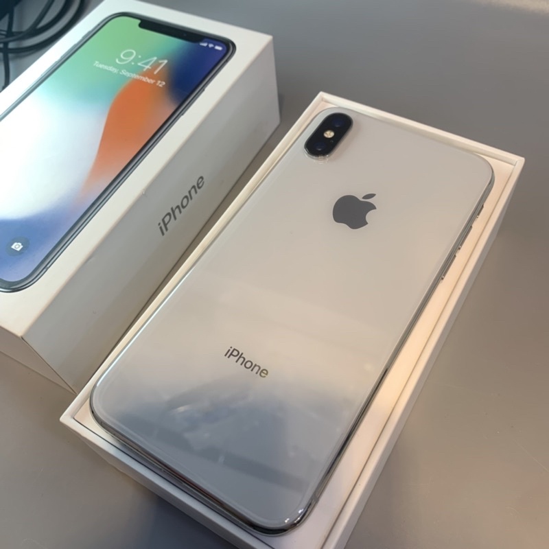 iphone X 64gb | 蝦皮購物