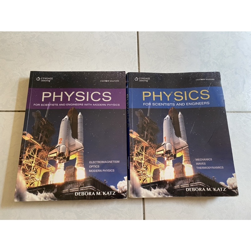 physics for scientists and engineer的價格推薦 - 2025年7月 | 比價比個夠BigGo