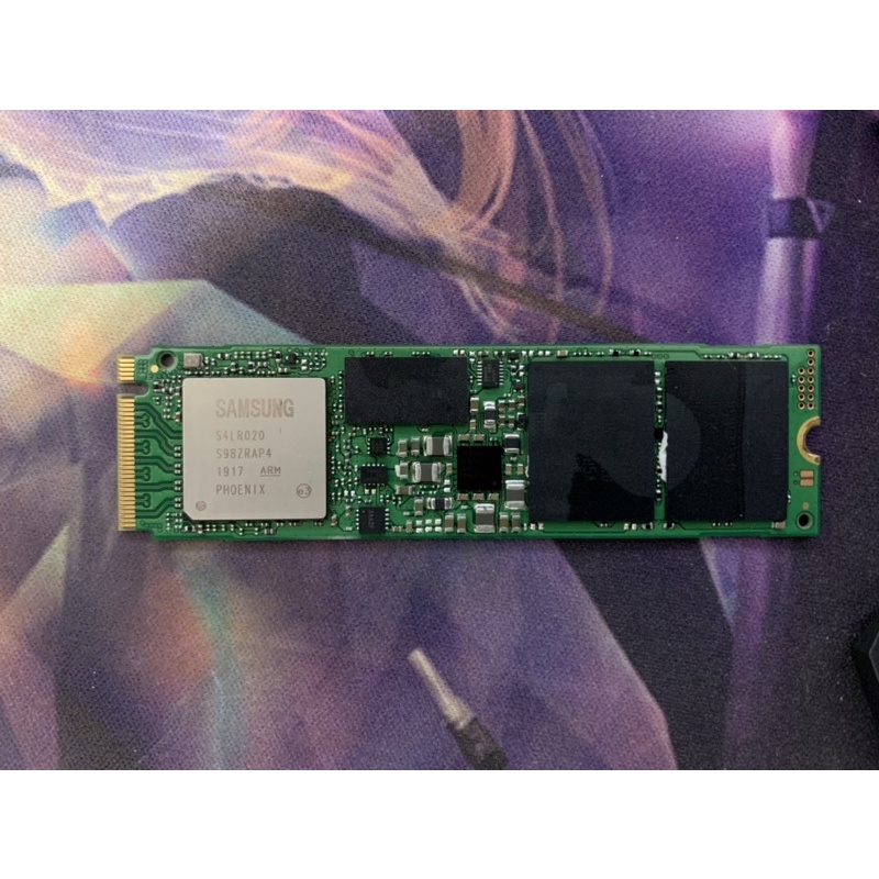 Samsung pm981 256g | 蝦皮購物