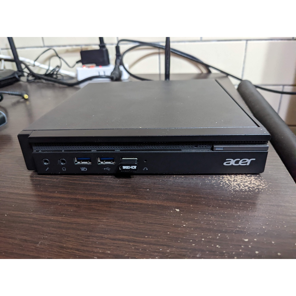 Acer Mini PC N4640G的價格推薦 - 2025年12月 | 比價比個夠BigGo
