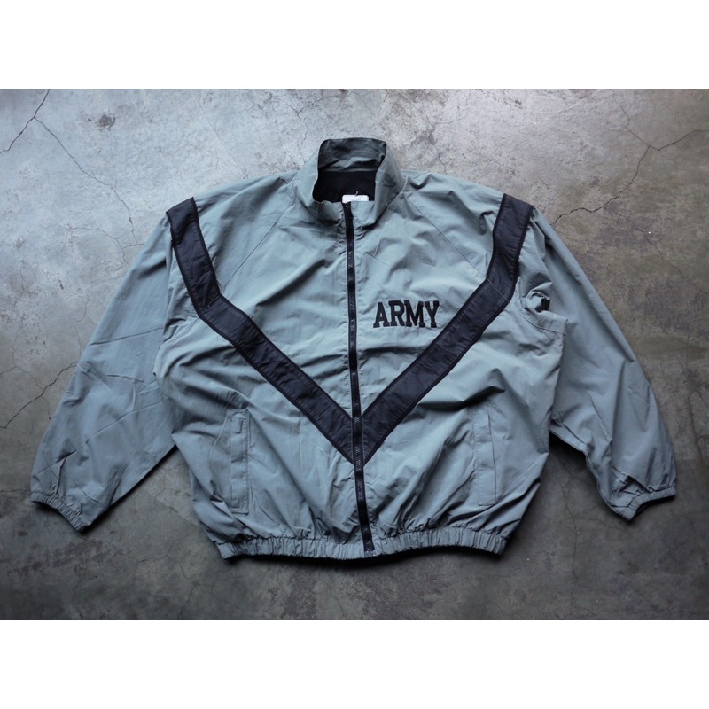 [SMOKAVINTAGE] US ARMY PT JACKET | 蝦皮購物